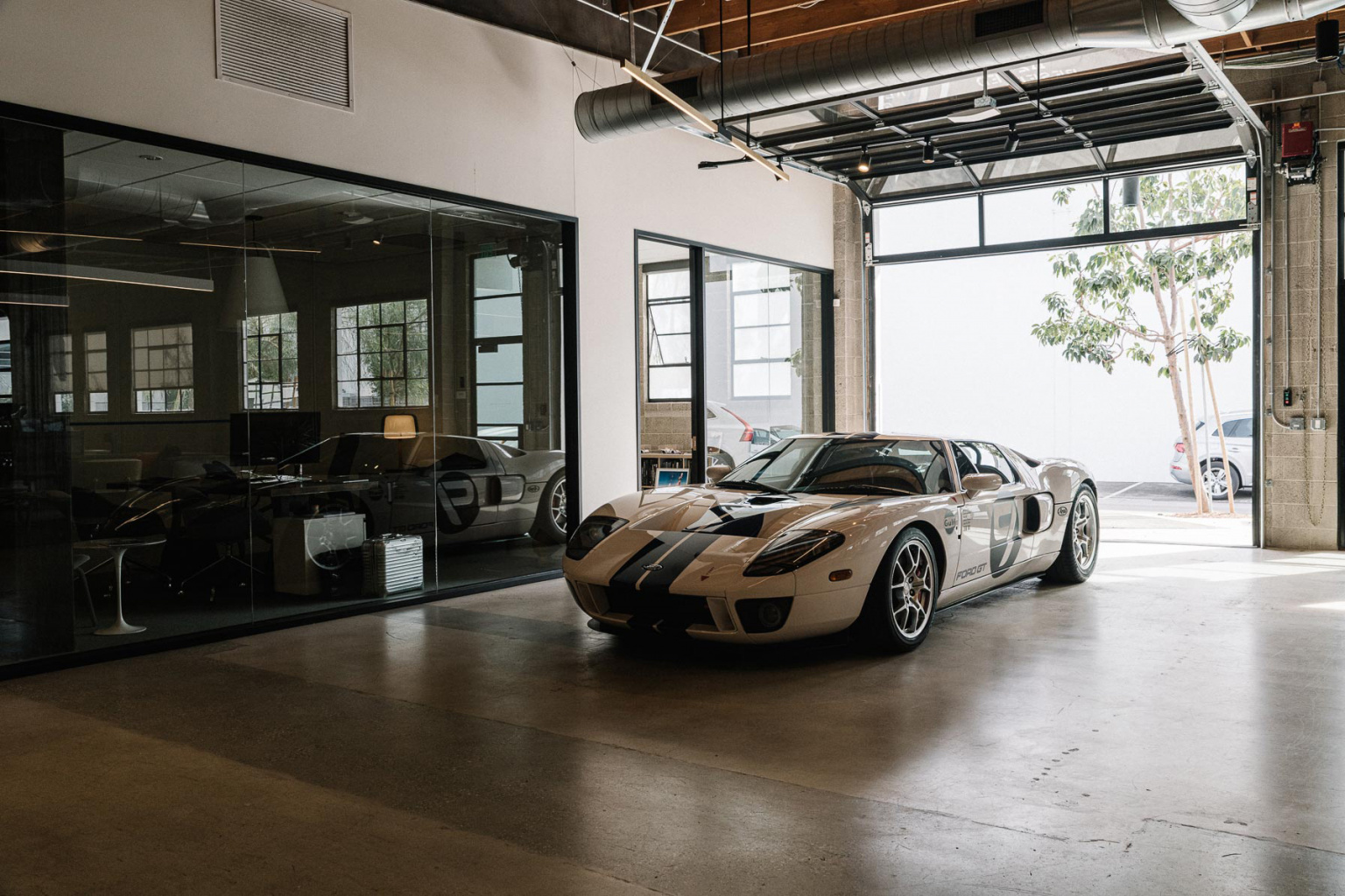 Daniel Simon is Transforming the Way We Drive