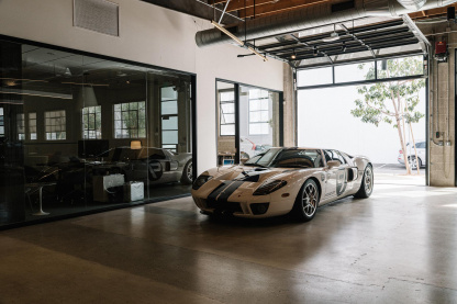 Daniel Simon is Transforming the Way We Drive