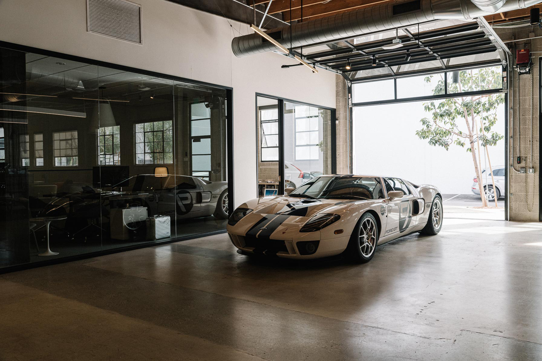 Daniel Simon is Transforming the Way We Drive