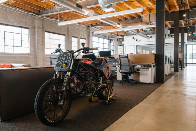 Daniel Simon is Transforming the Way We Drive - Sixtysix Magazine