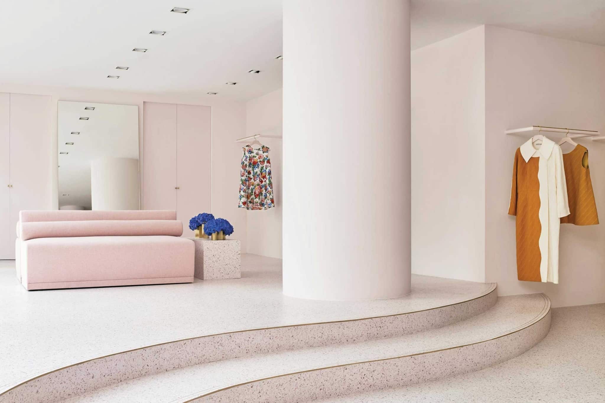 Fran Hickman on Designing Spaces That Feel Like Home