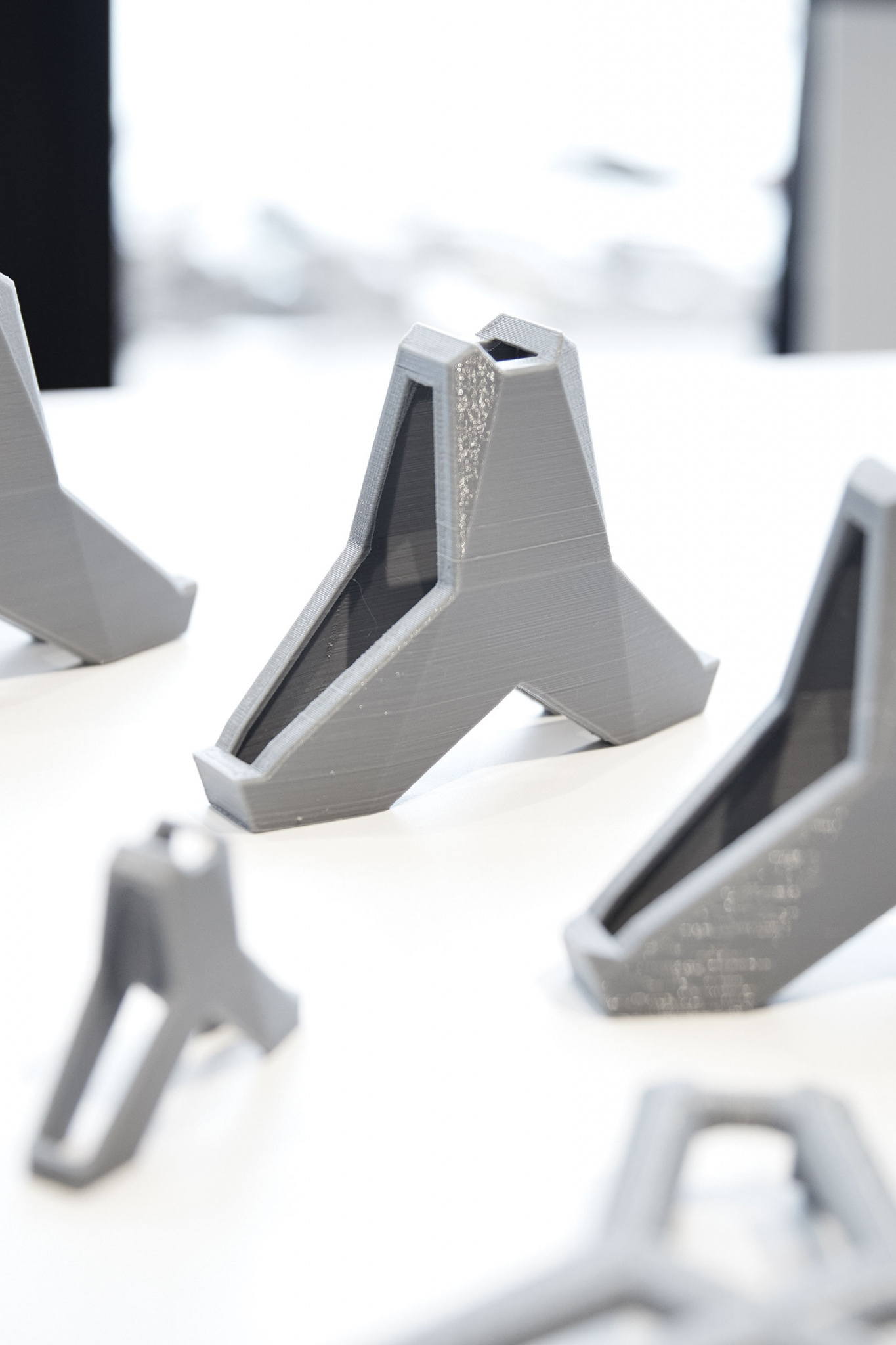 Landscape Forms on Emphasizing Design Across Departments