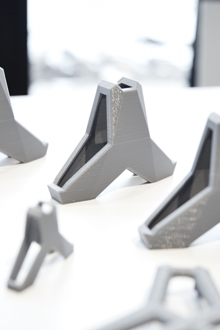 Landscape Forms on Emphasizing Design Across Departments