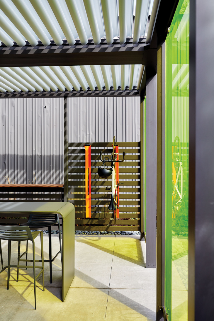 Landscape Forms on Emphasizing Design Across Departments