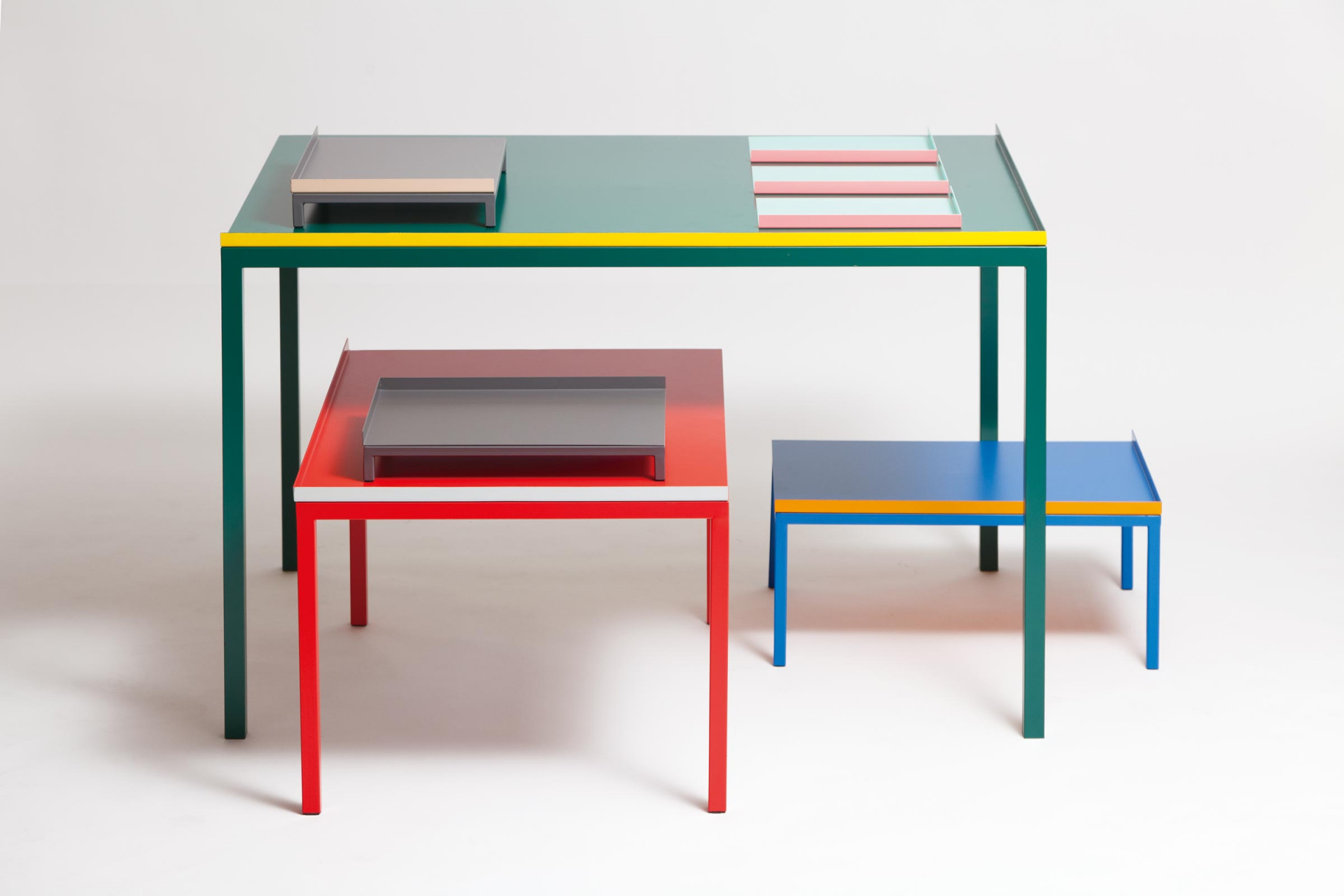 Na Kim on Transcending Medium and Geography - Sixtysix Magazine