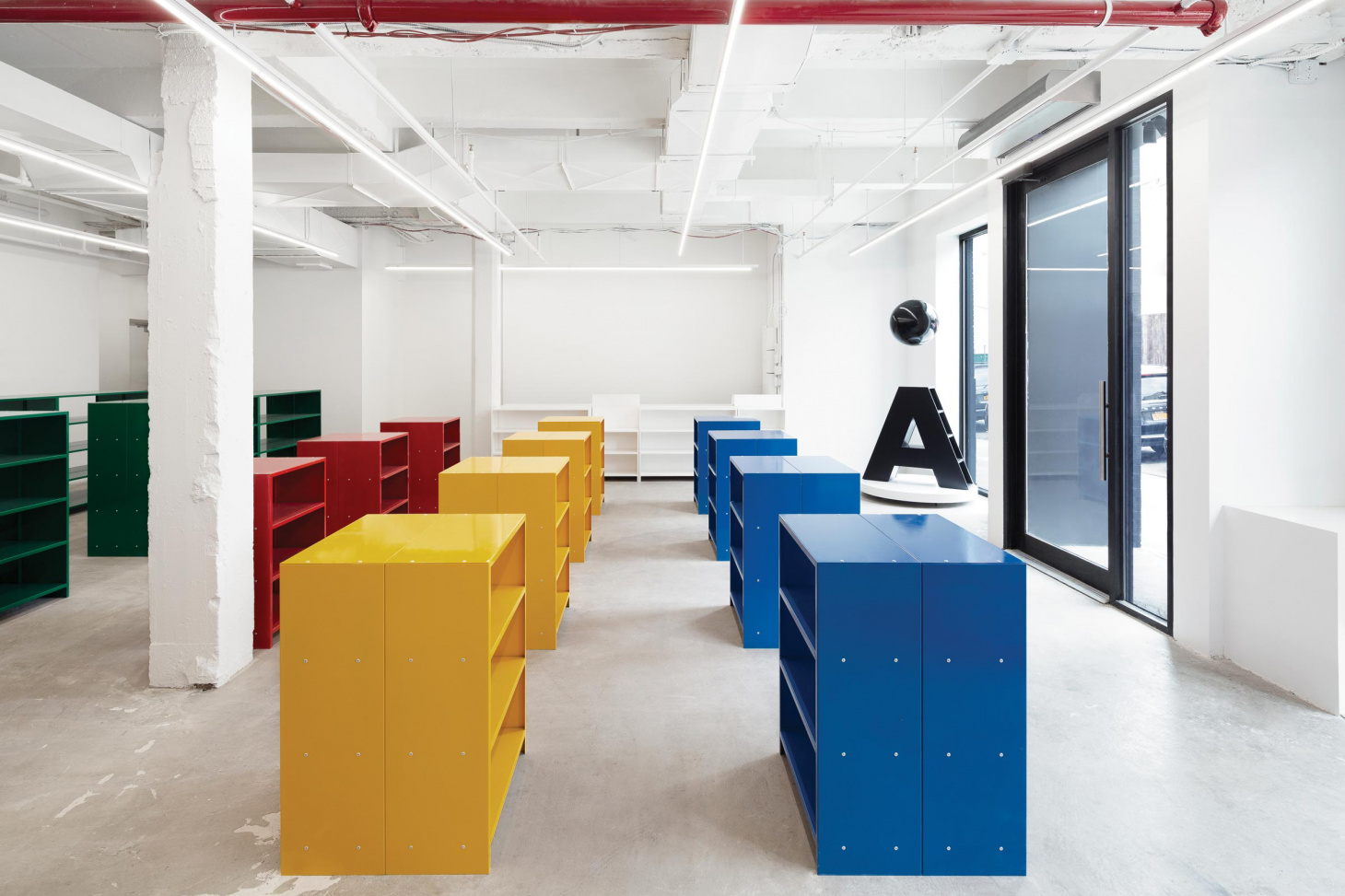 Na Kim on Transcending Medium and Geography