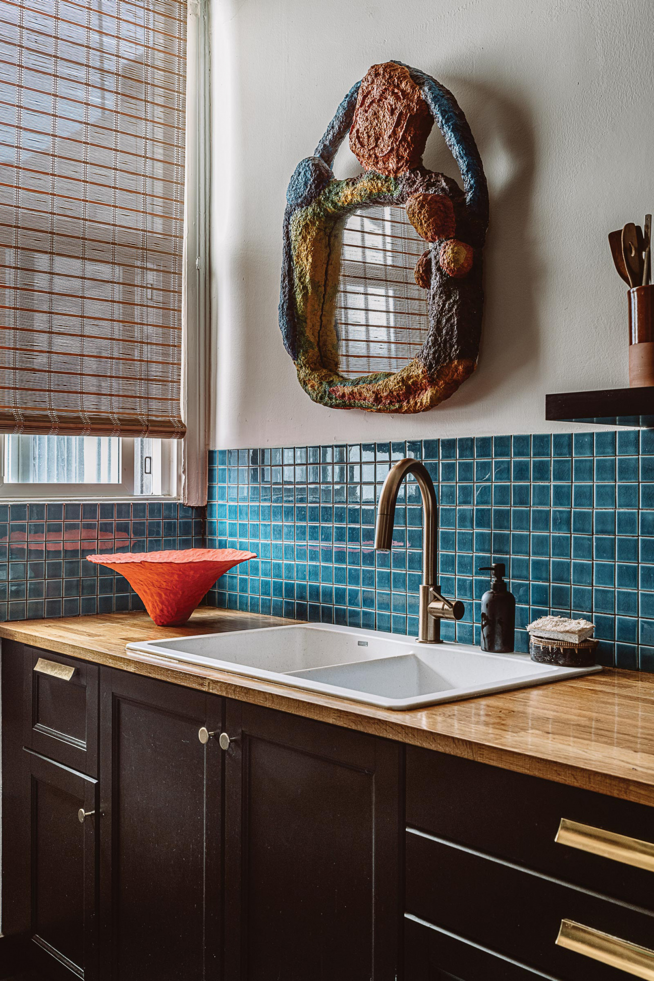 Rhett Baruch on Art Curation as a Form of Survival