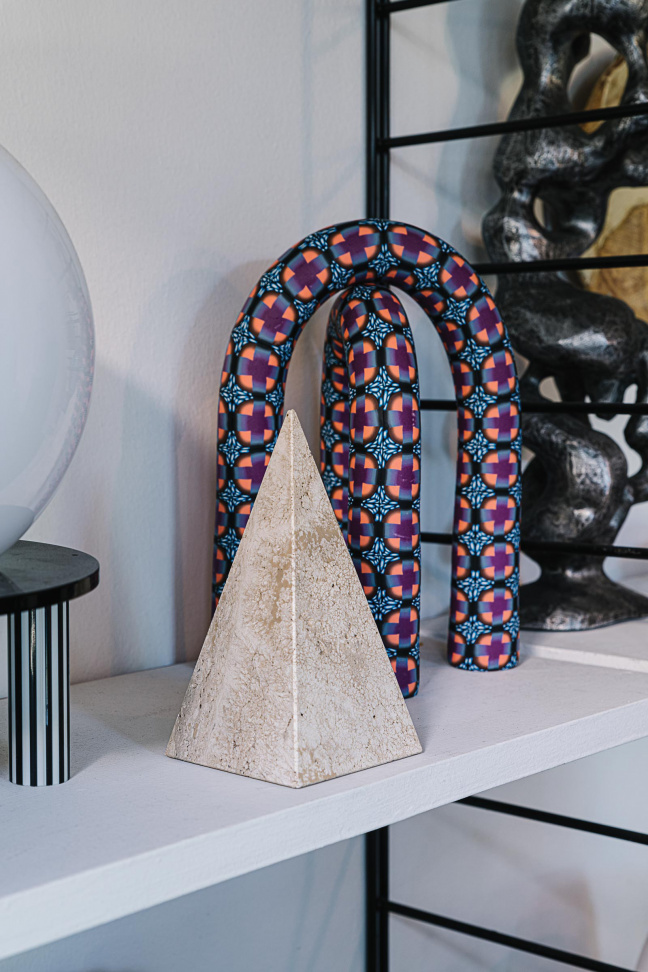 Rhett Baruch on Art Curation as a Form of Survival - Sixtysix Magazine