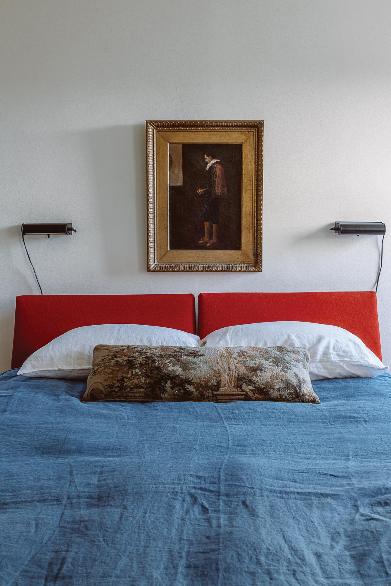 Rhett Baruch on Art Curation as a Form of Survival - Sixtysix Magazine