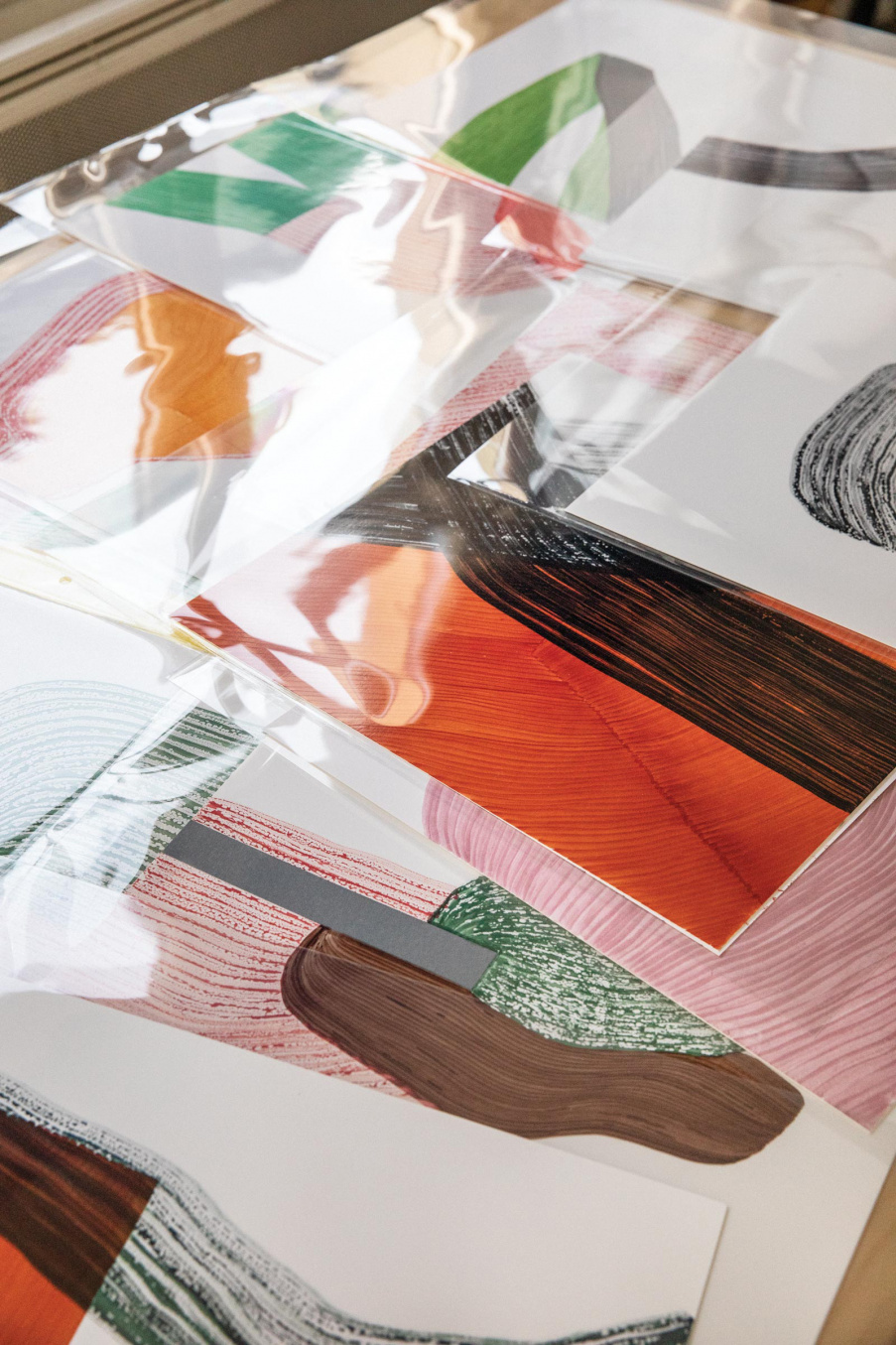 Ronan and Erwan Bouroullec on Making (and Breaking) Objects Every Day