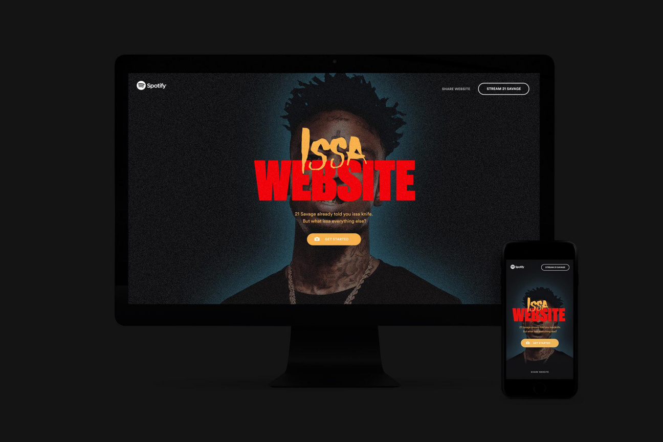 Tal Midyan: Spotify's Creative Director on Designing for Internet Culture