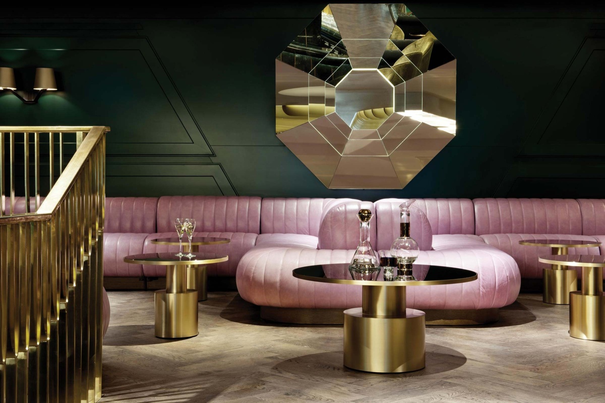 Tom Dixon on Design's Infinite Possibilities