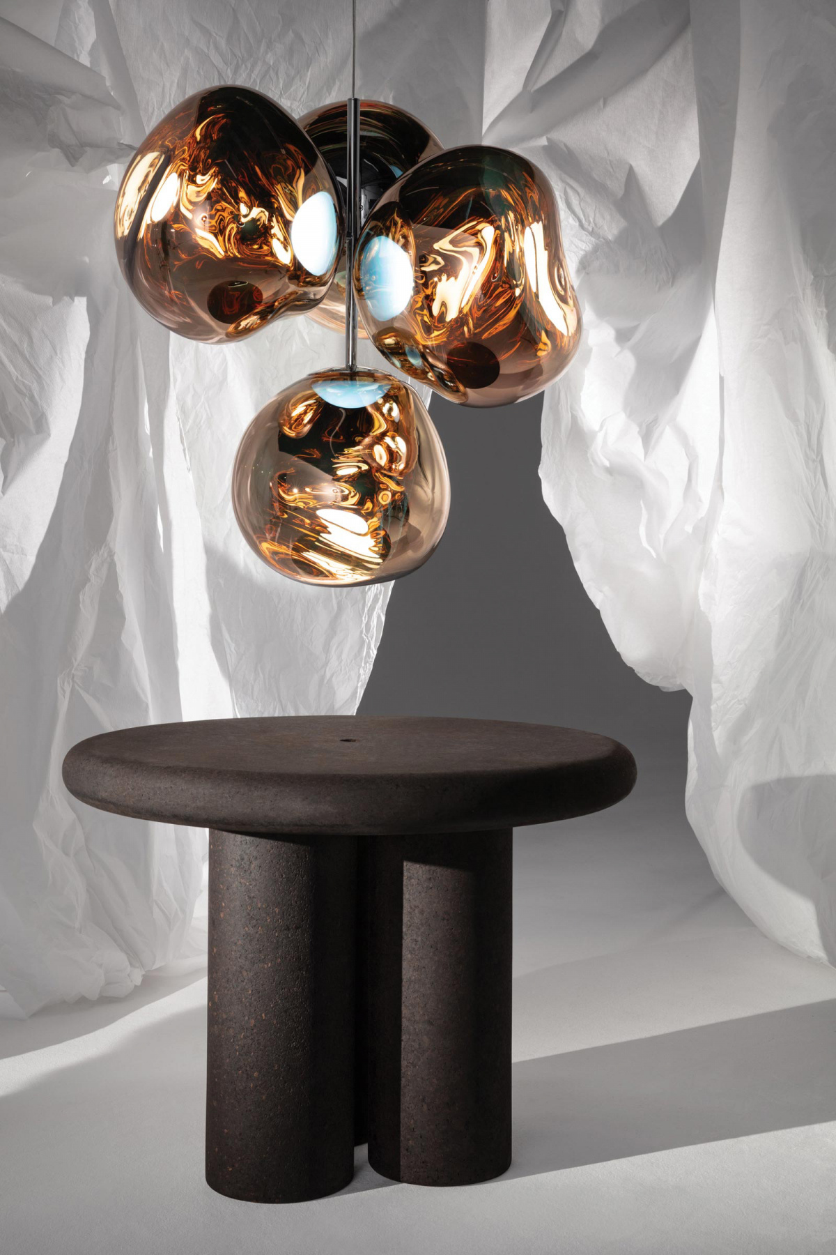Tom Dixon on Design's Infinite Possibilities