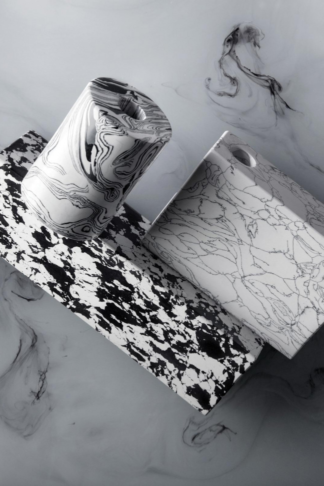 Tom Dixon on Design's Infinite Possibilities
