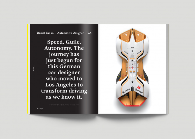 The Spring/Summer 2020 Issue of ‘Sixtysix’ is Out Now