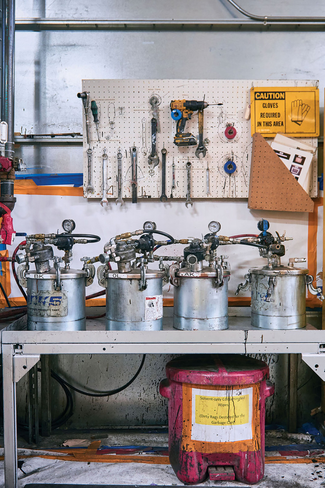 Rejuvenation Lighting on the Design of the Rigdon 10-Arm Chandelier