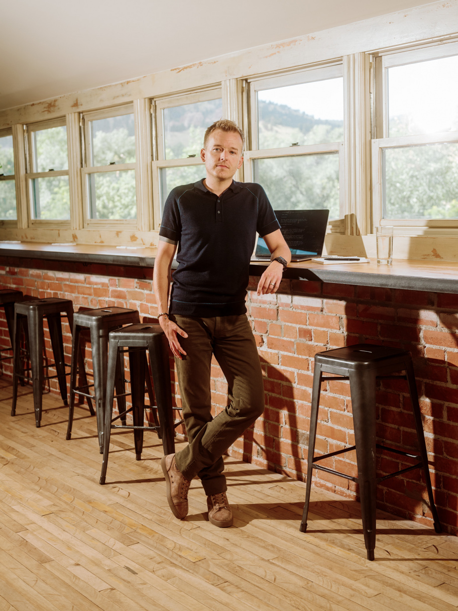 Outlier Academy and Daniel Scrivner: Making the Best Podcast Possible