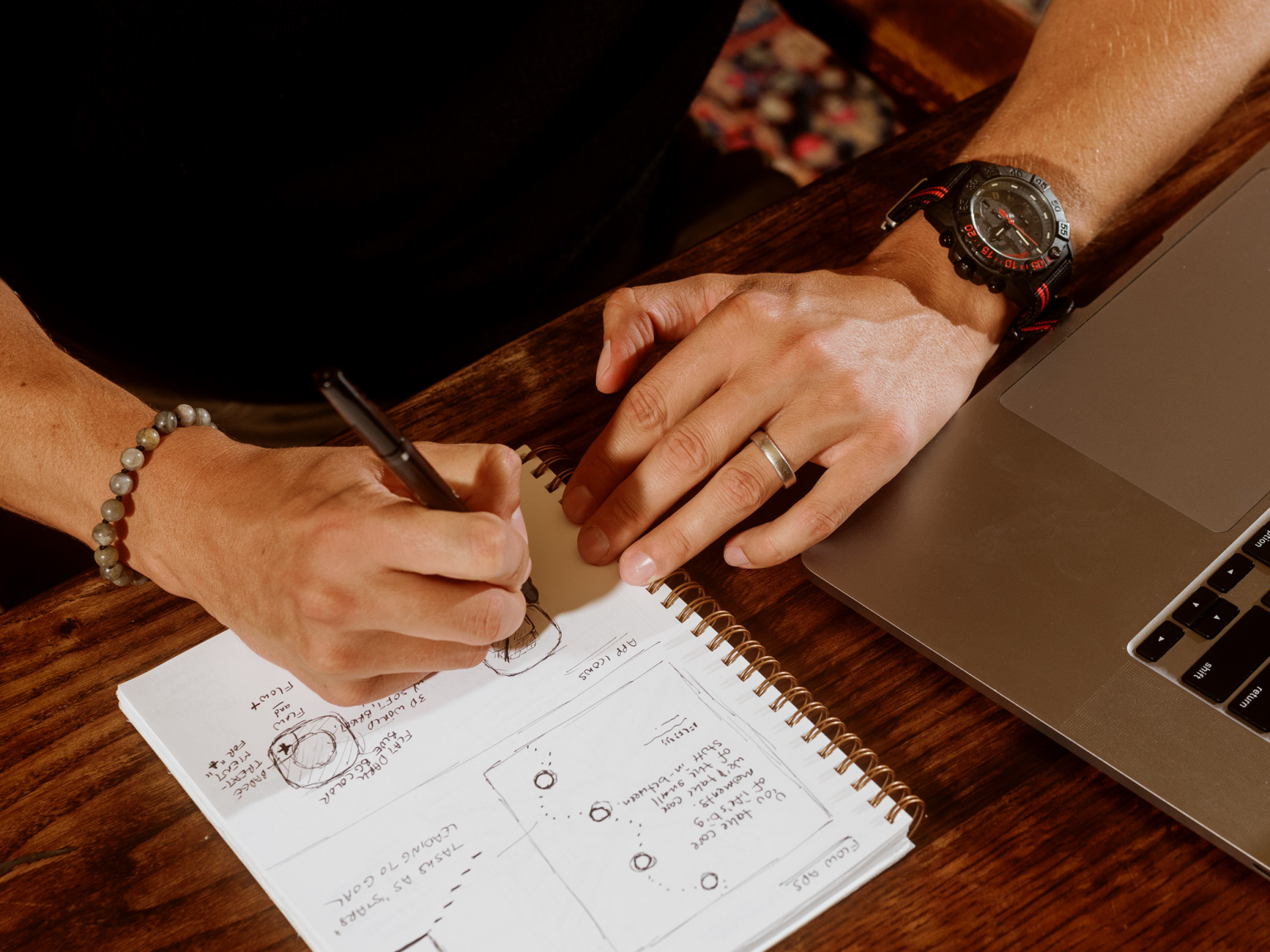 Outlier Academy and Daniel Scrivner: Making the Best Podcast Possible