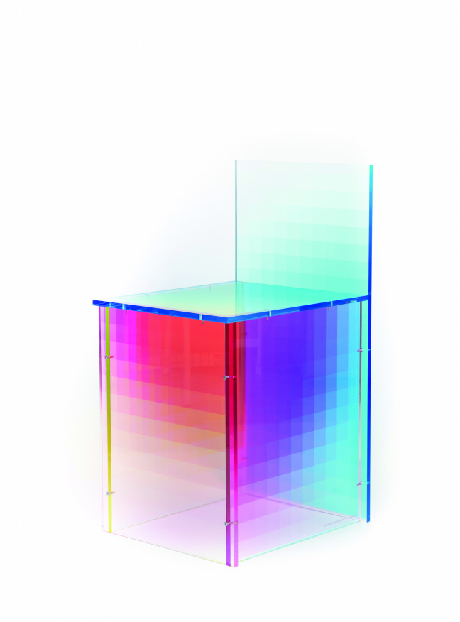 Felipe Pantone Defies Genre - Sixtysix Magazine