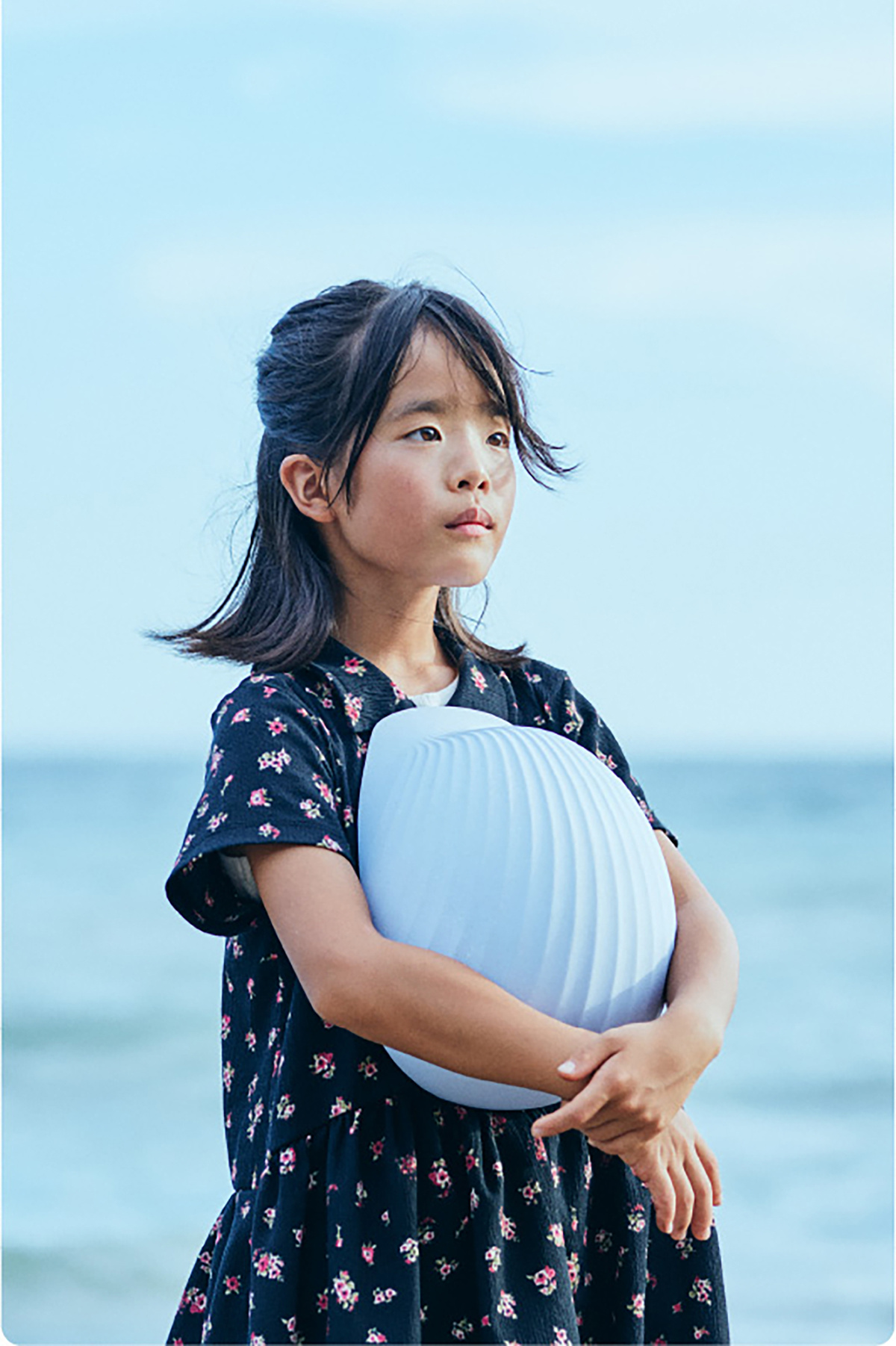 Shellmet is Made from Recycled Scallop Shells