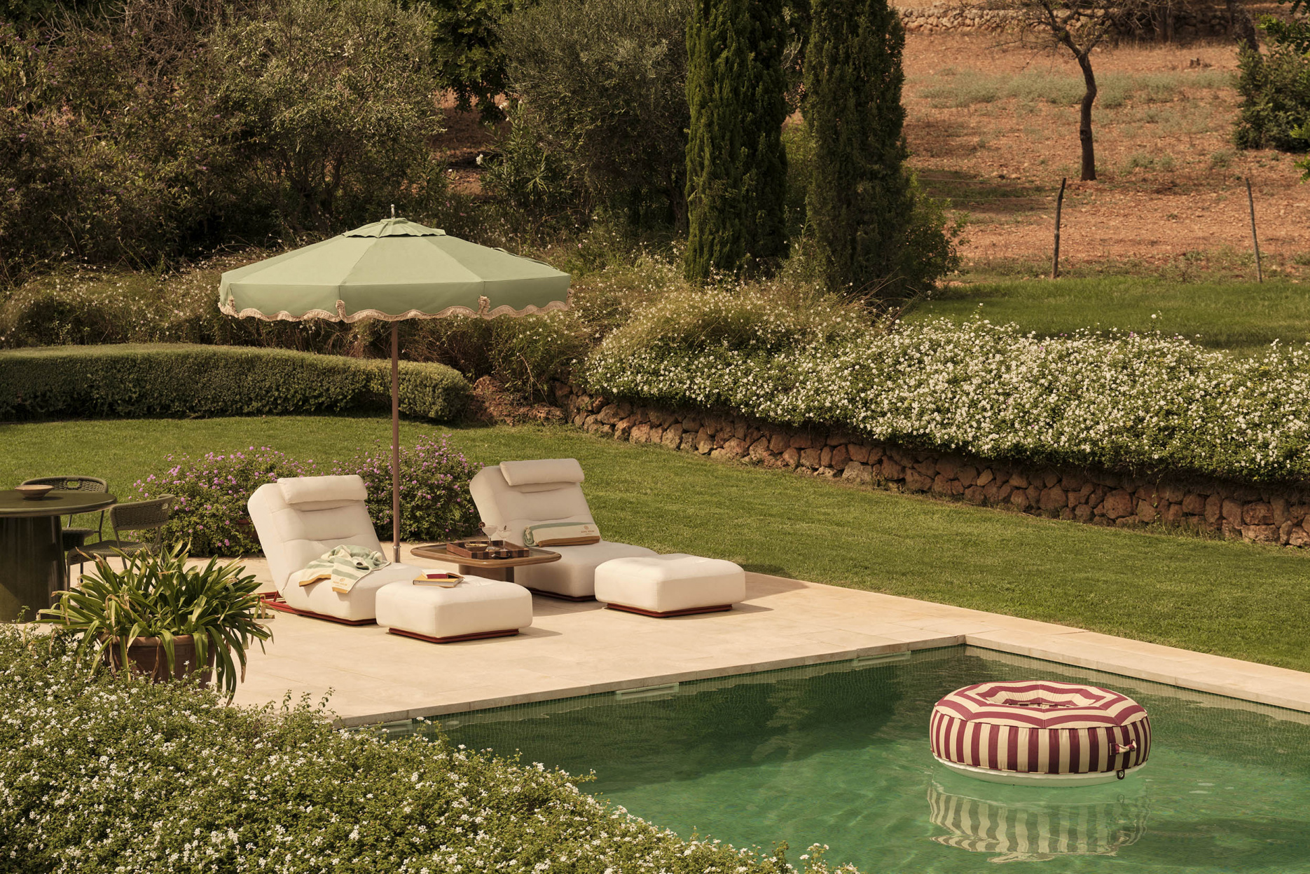 The Miles Lamp: A Fusion of Music and Glass Blowing