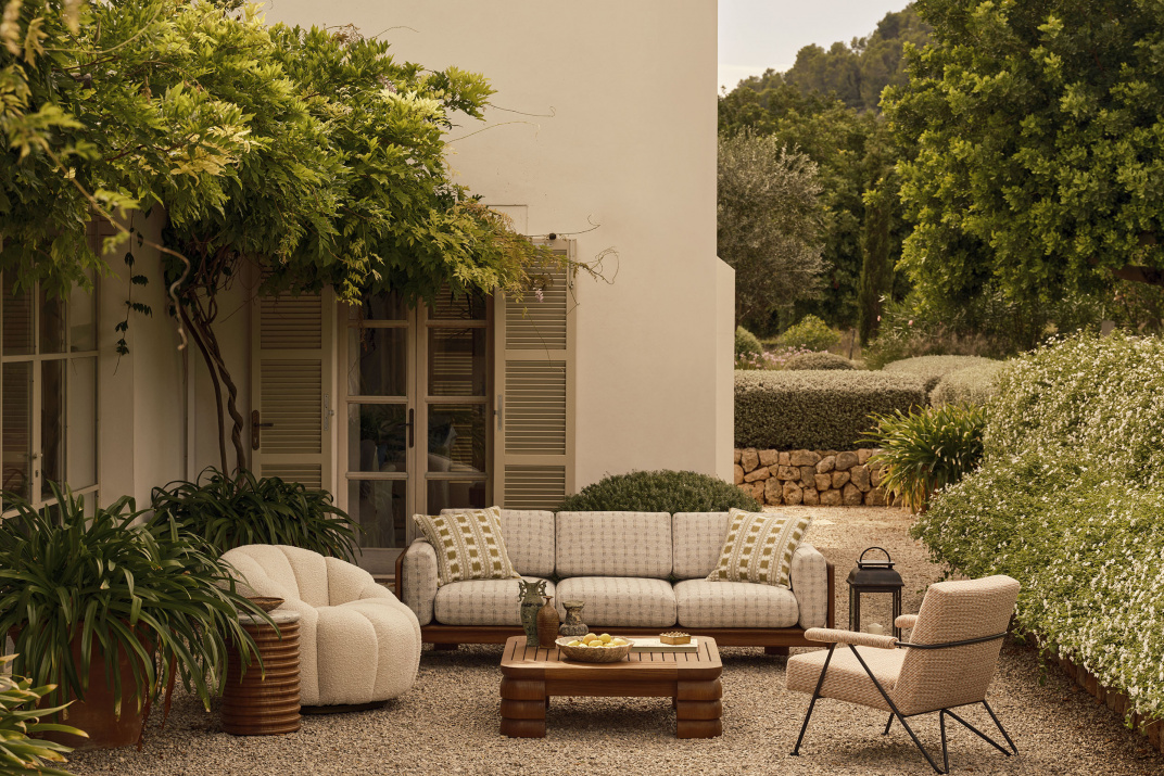 Soho Home Brings Soho Style Back Home