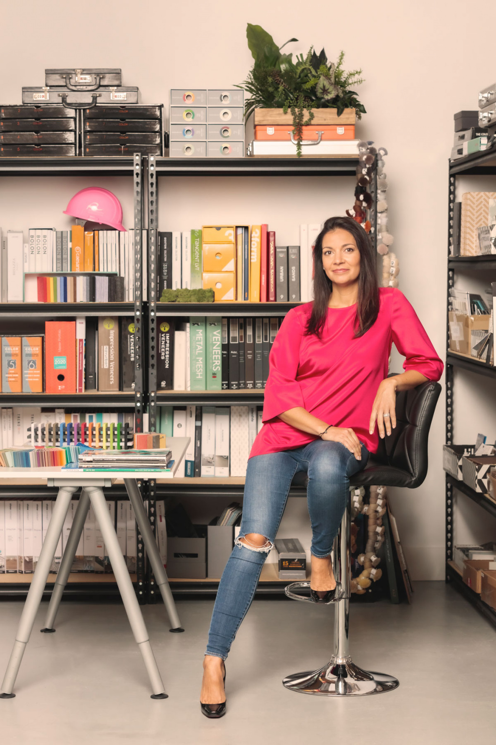 The Influence of Fashion on Design: 4 Creatives Explain - Sixtysix