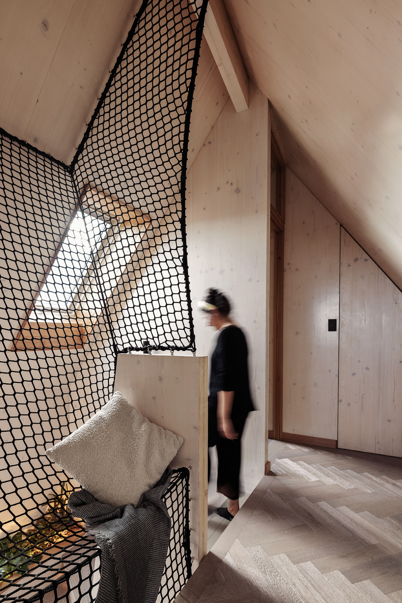 Hutt House is a Vision of Possibility