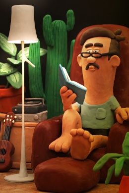 Stefano Colferai Animates Foscarini in New Collaboration