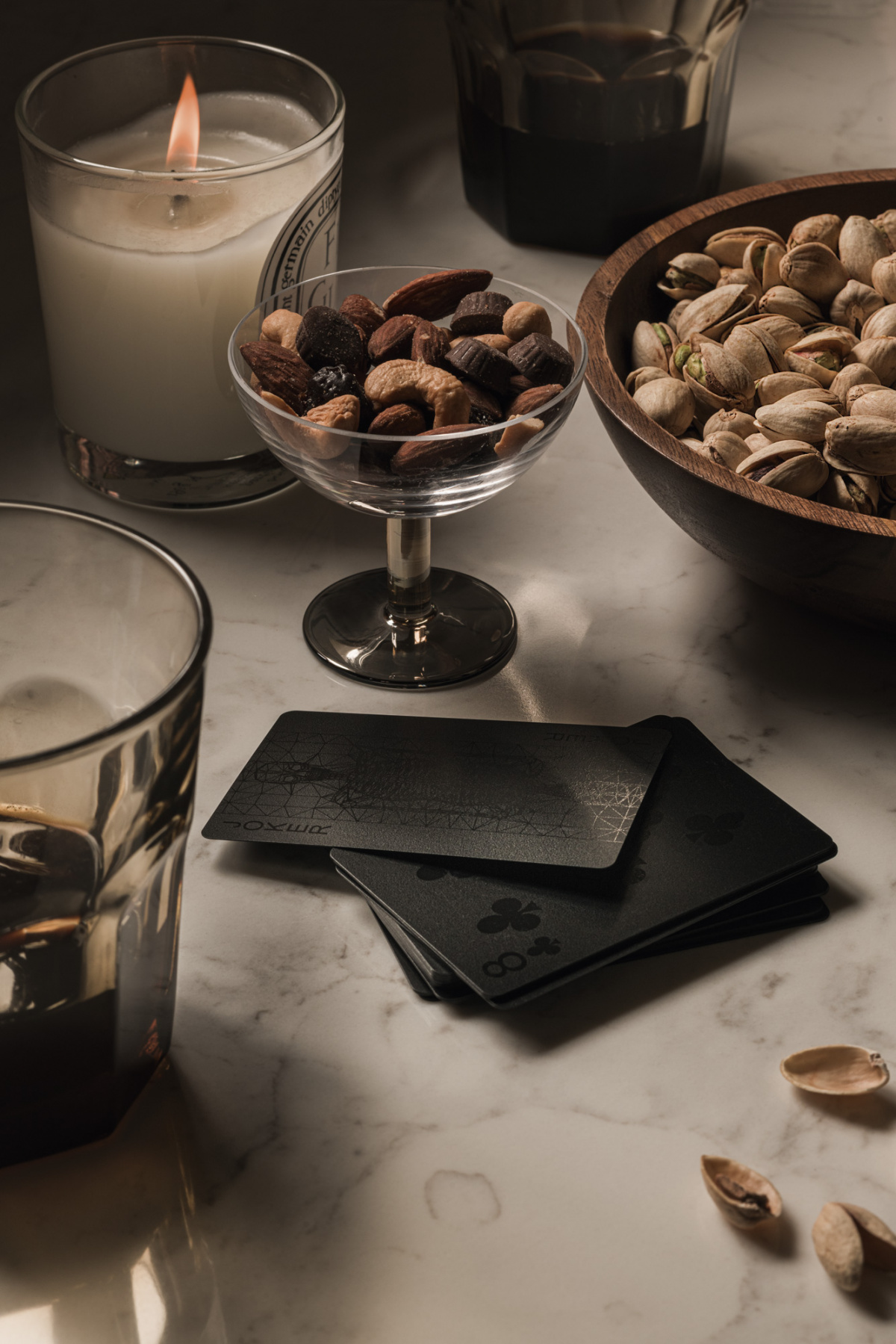 Vicostone Creates Moments of Peace - Sixtysix Magazine