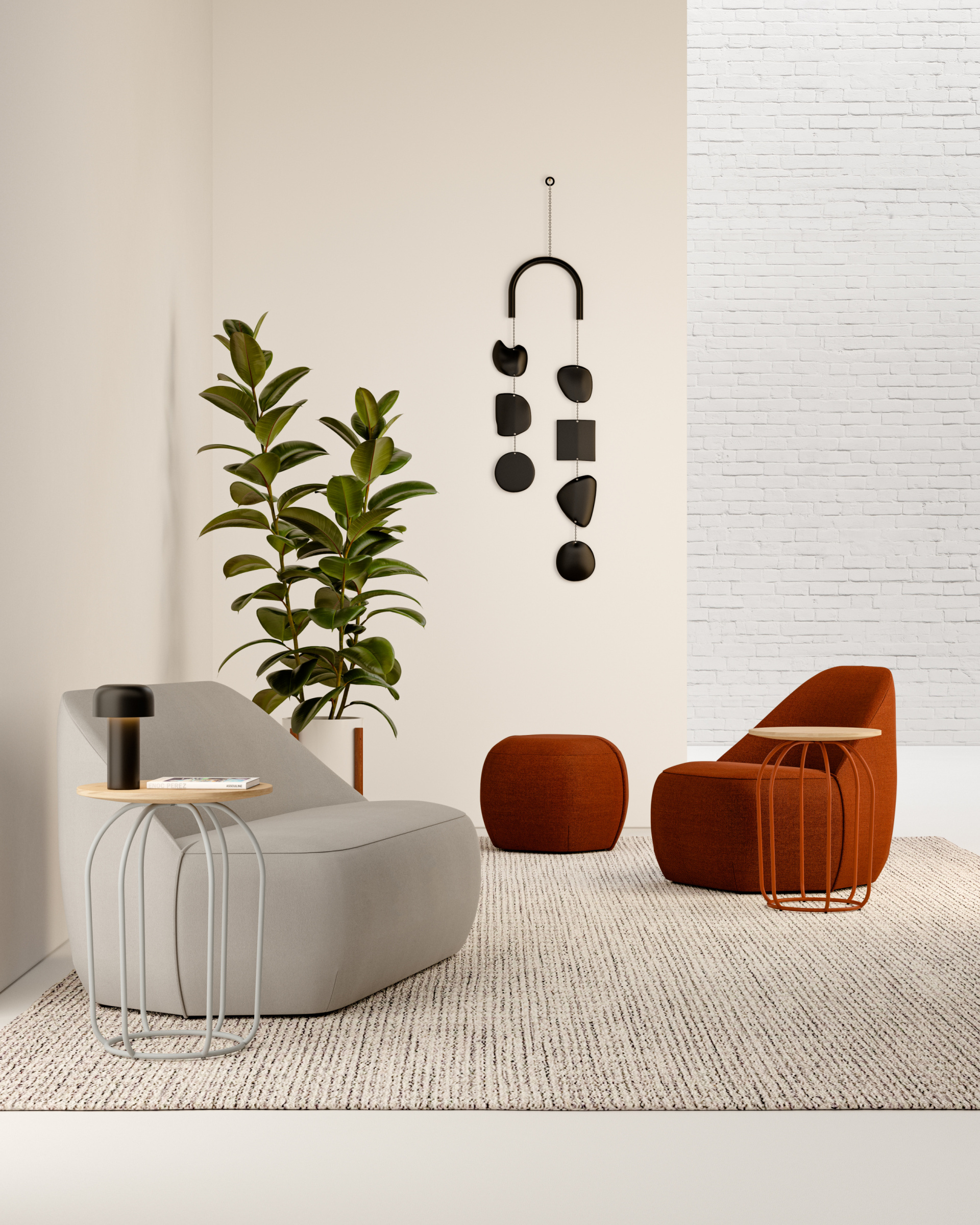 Stylex Dau is a Seat for Every Occasion - Sixtysix Magazine