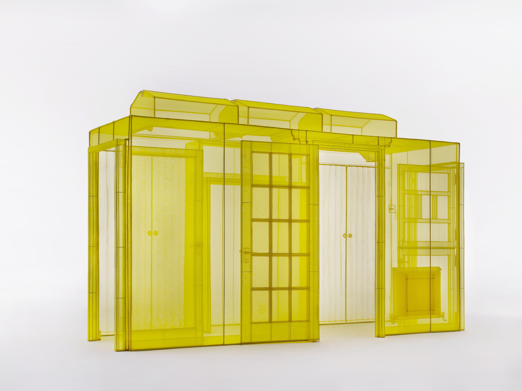 13 Textile Artists Pushing the Medium Forward