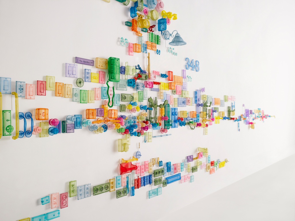 Yinka Ilori on How Color, Storytelling, and Identity Play into His Work