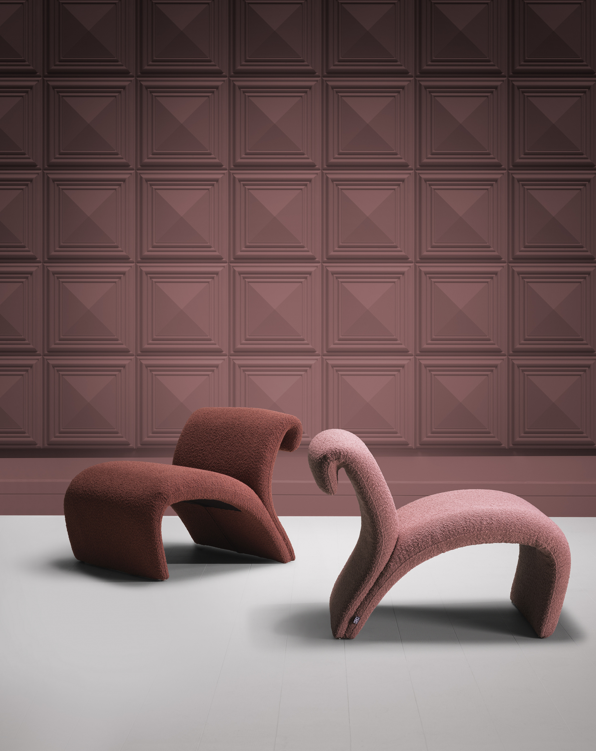 Eichholtz Combines Opulence and Maximalism - Sixtysix Magazine