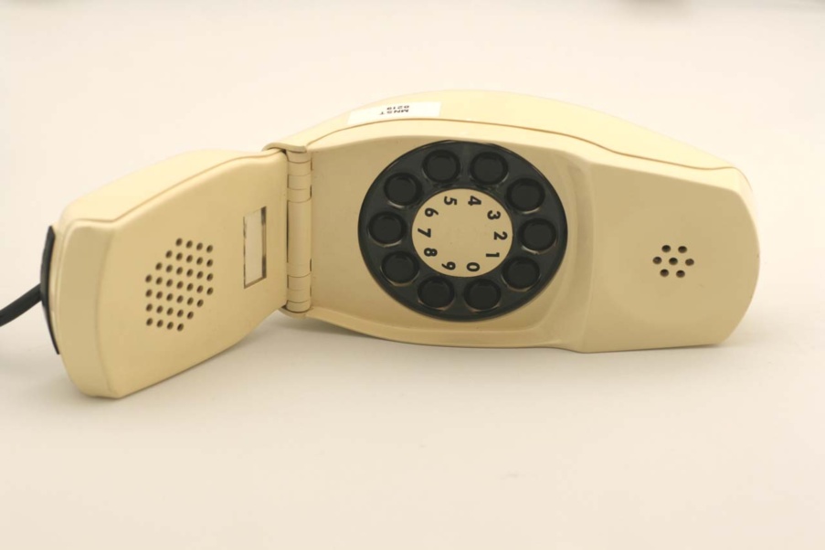 A Complete History of the Flip Phone