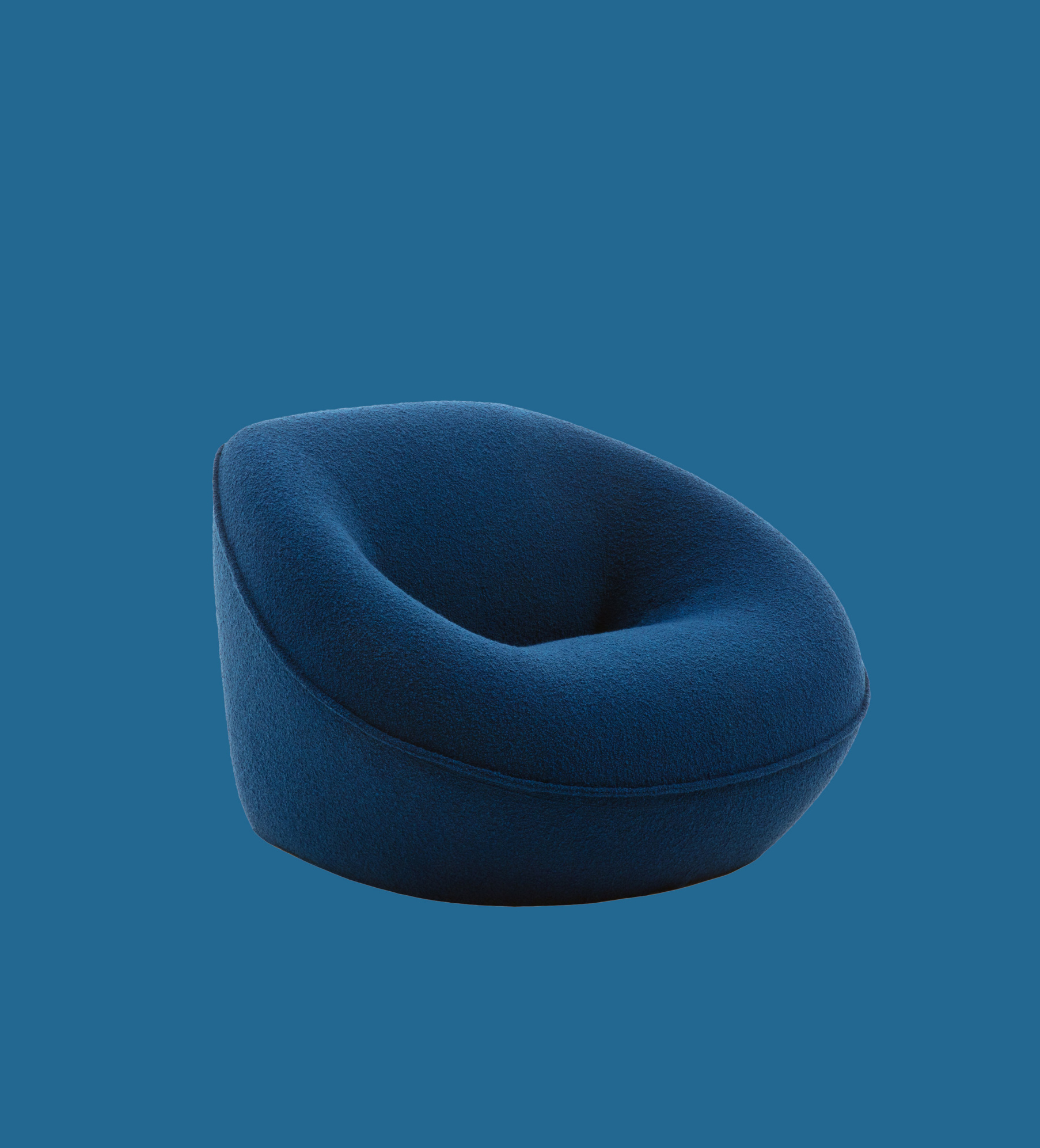 Inside the Tortello Sofa's Playful, Pasta-Inspired Design