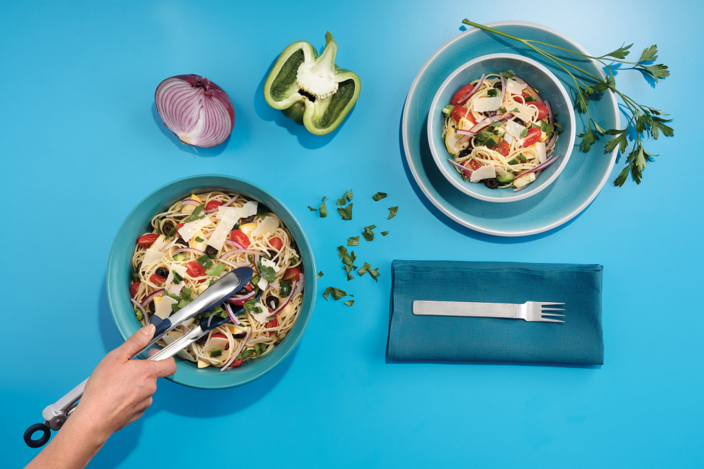 Top Chef's Brooke Williamson Shares Her Essential Kitchen Tools