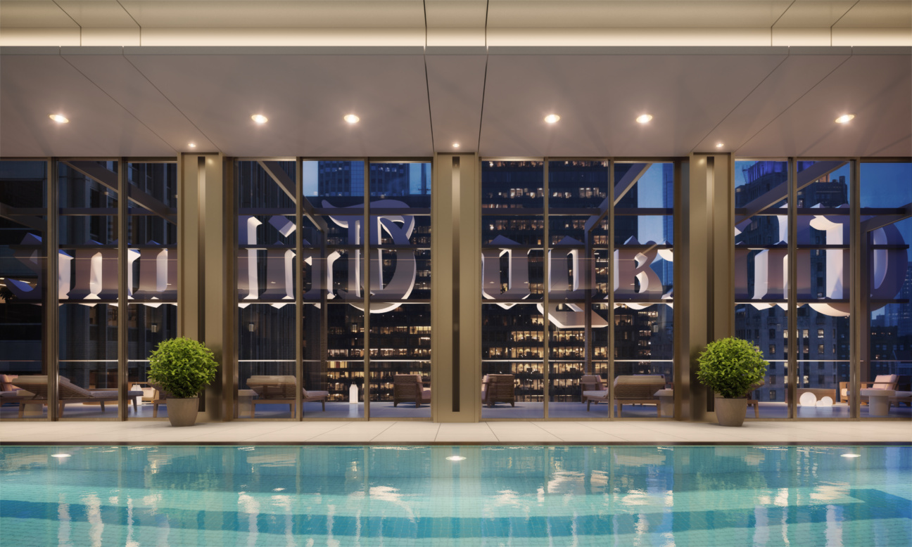 The Gettys Group Designs Boutique Hotels through Storytelling