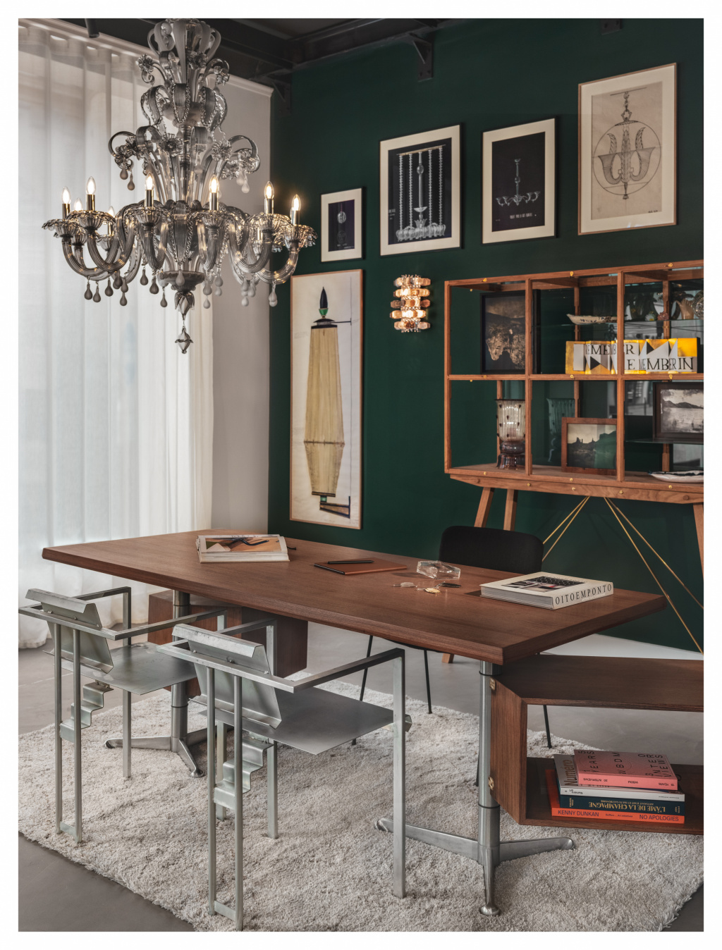 Veronese Plays with Past and Future - Sixtysix Magazine