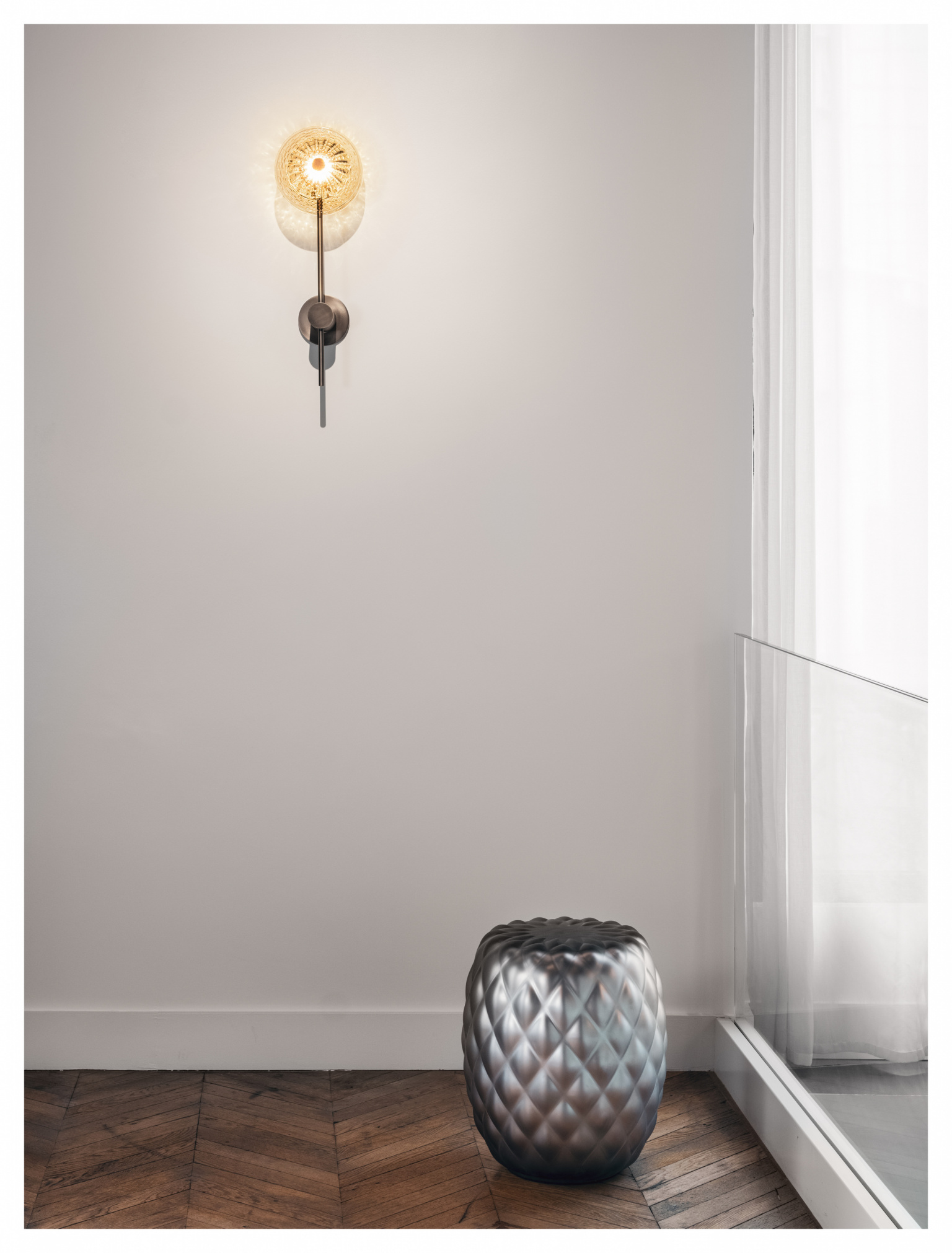 Veronese Plays with Past and Future - Sixtysix