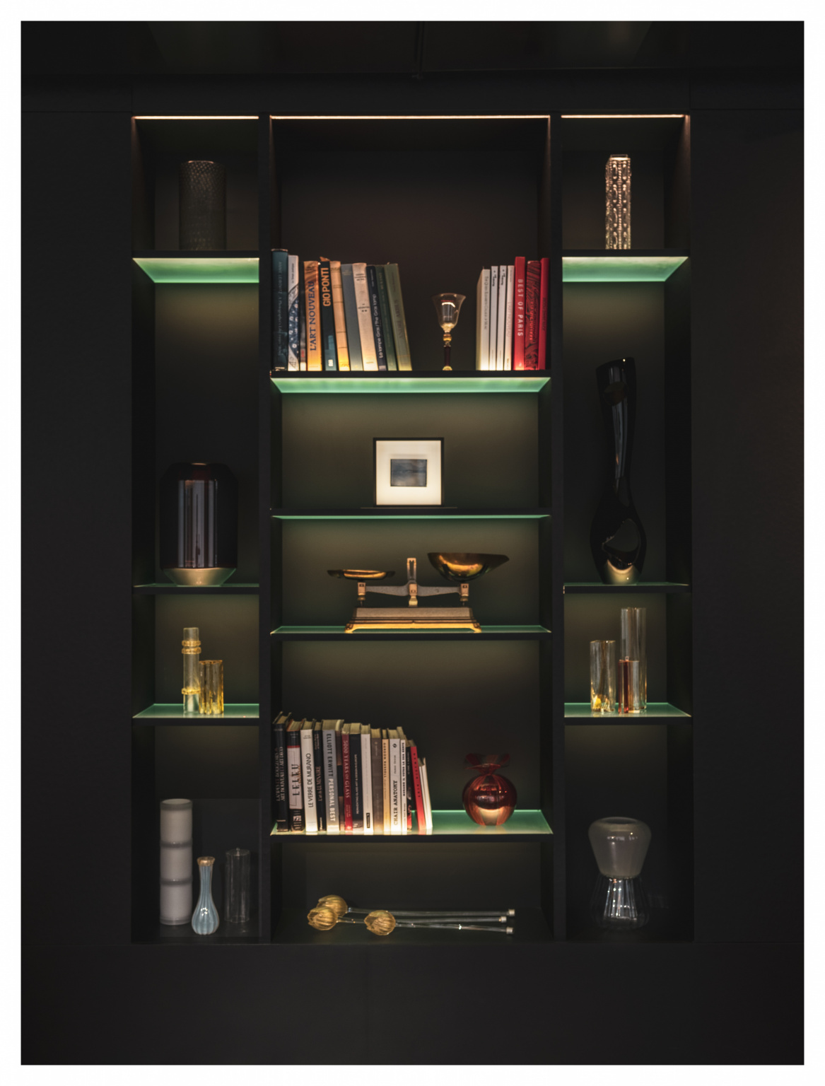 Veronese Plays with Past and Future - Sixtysix