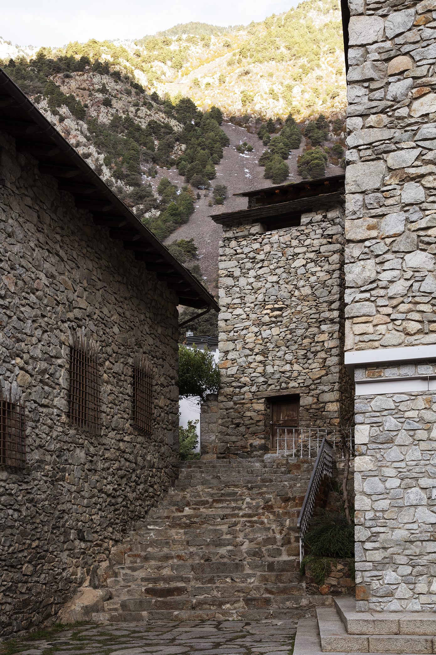 Casa Vipp Offers a Design Lover's Dream Stay in the Pyrenees