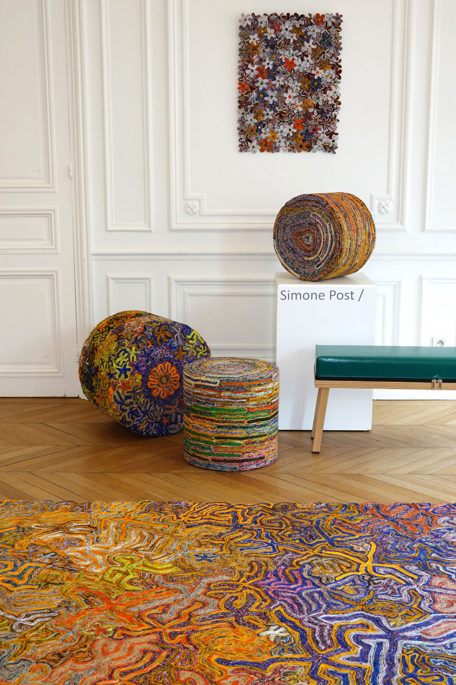 Emerging Designers from Paris Design Week - Sixtysix