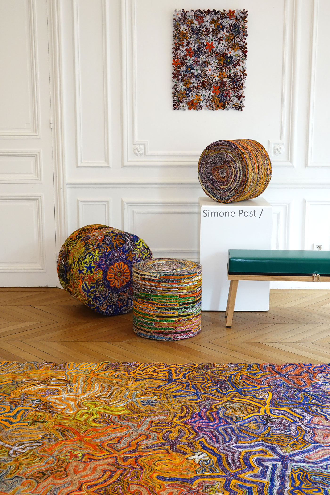 Emerging Designers from Paris Design Week - Sixtysix