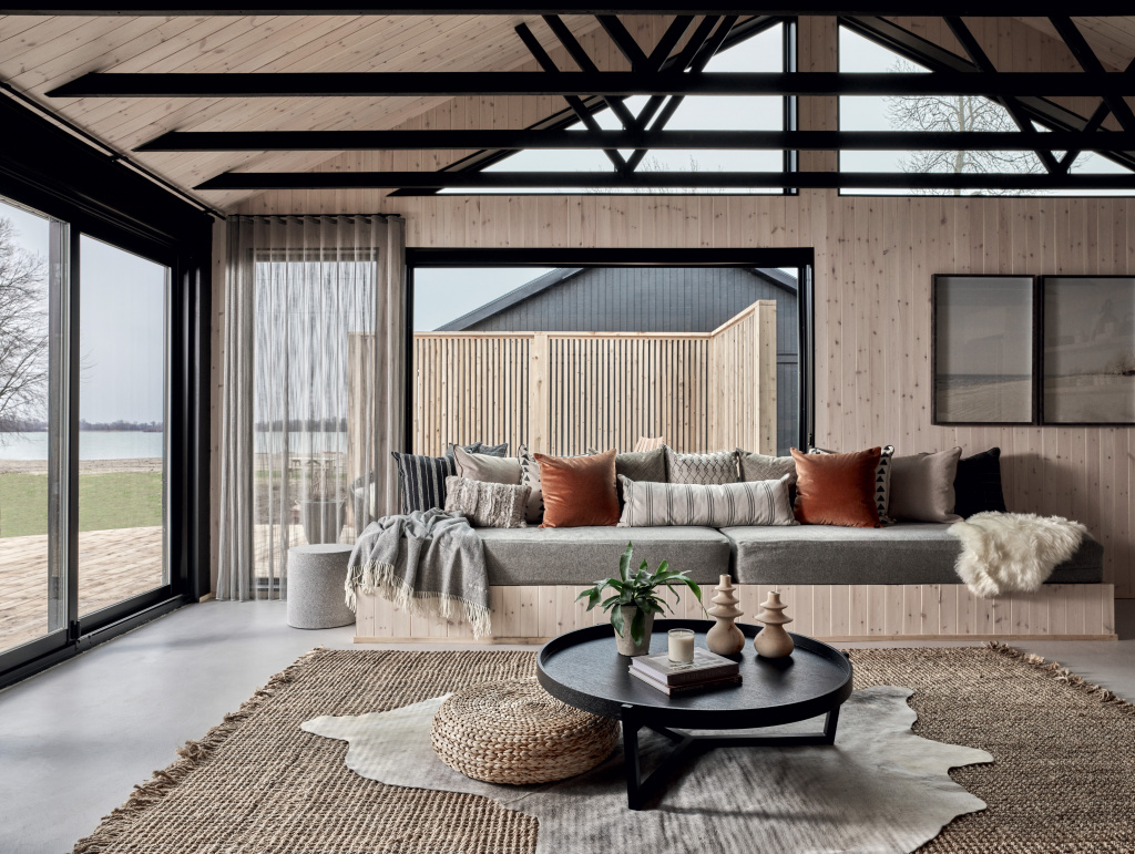 Wander Resort is a Design-Lover's Perfect Escape