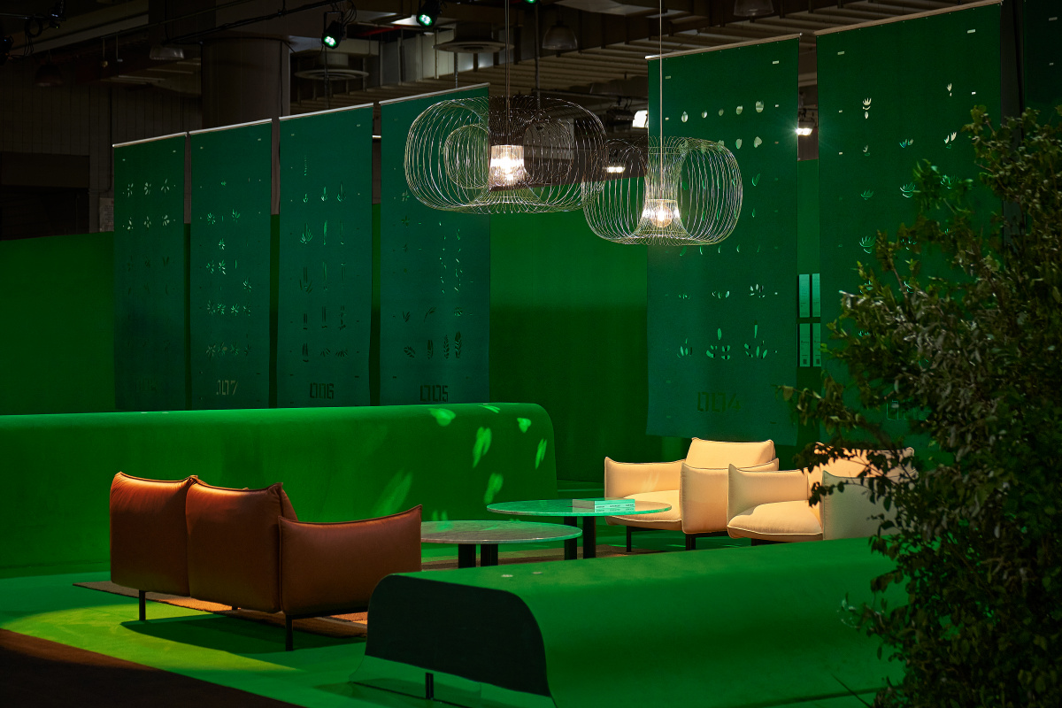 The Women Behind ICFF Create a Hub for American Design