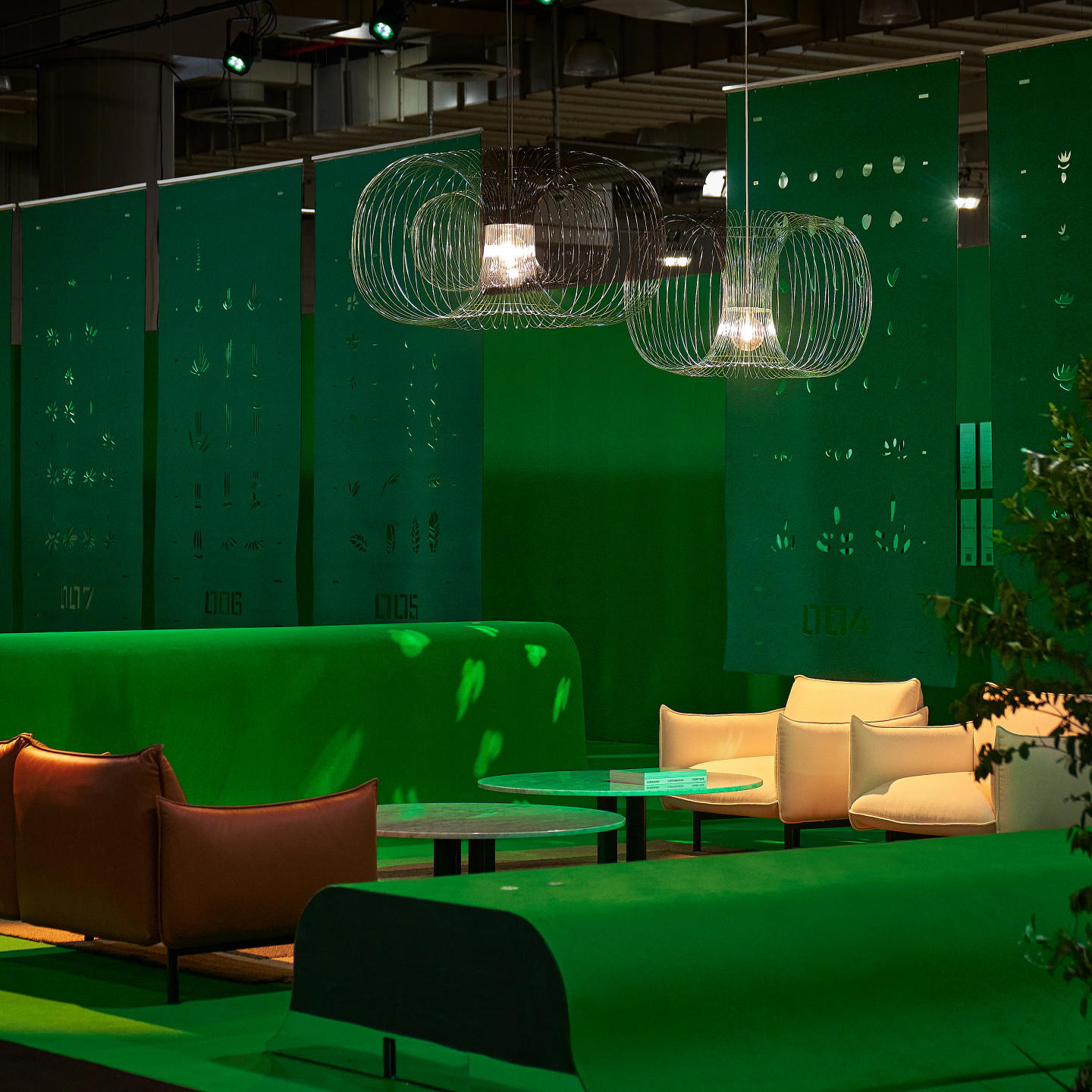 The Women Behind ICFF Create a Hub for American Design