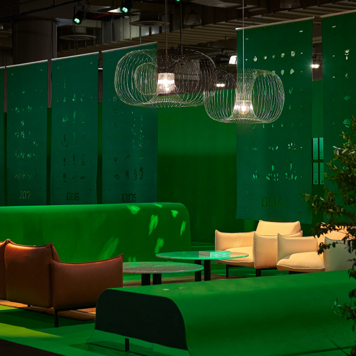 The Women Behind ICFF Create a Hub for American Design