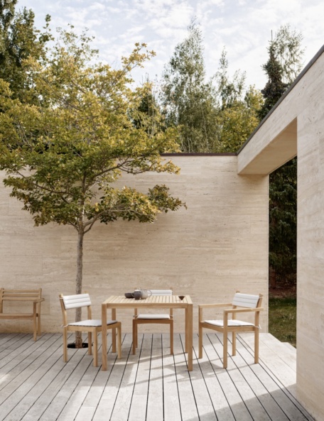 Knud Erik Hansen: The Man Behind Carl Hansen & Søn’s Transformation