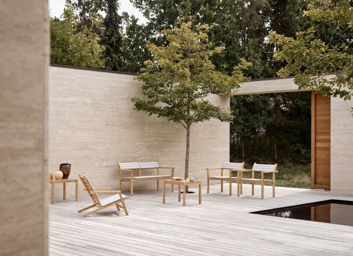 Knud Erik Hansen: The Man Behind Carl Hansen & Søn’s Transformation